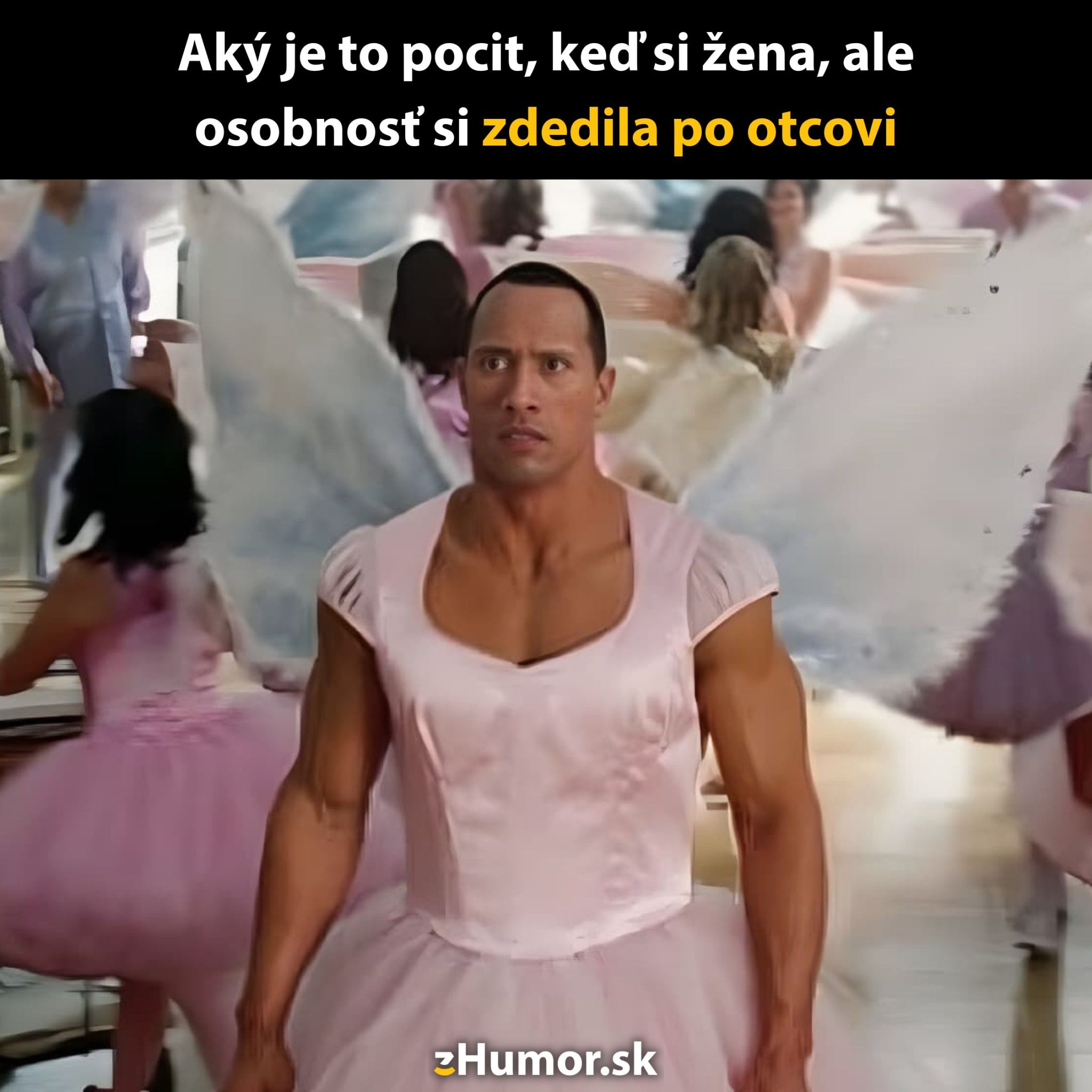 Zopár memes, ktoré vznikli, aby ti spríjemnili deň #1648: Aspoň niečo ...
