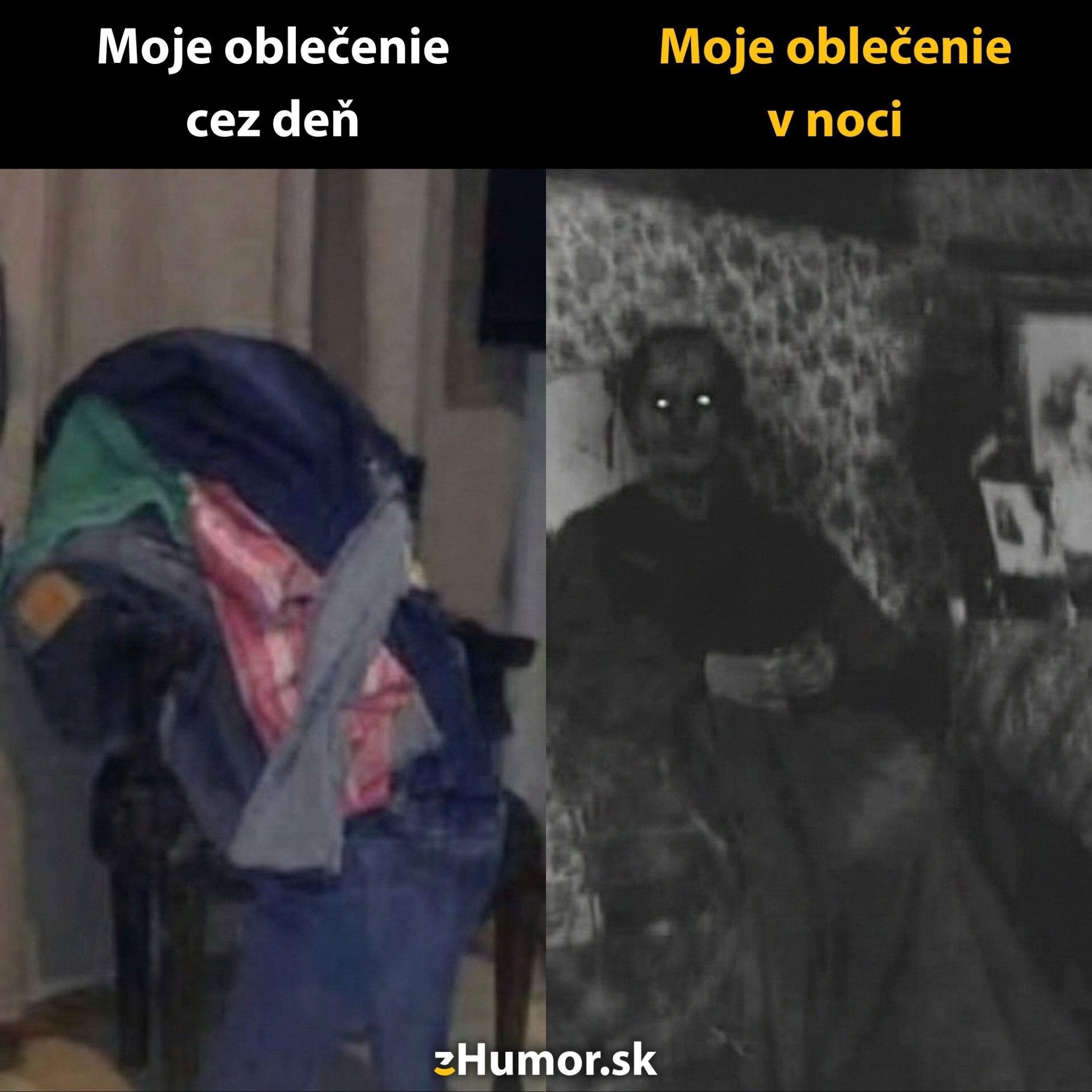 Zopár memes, ktoré vznikli, aby ti spríjemnili deň #1675: Je z nej len ...